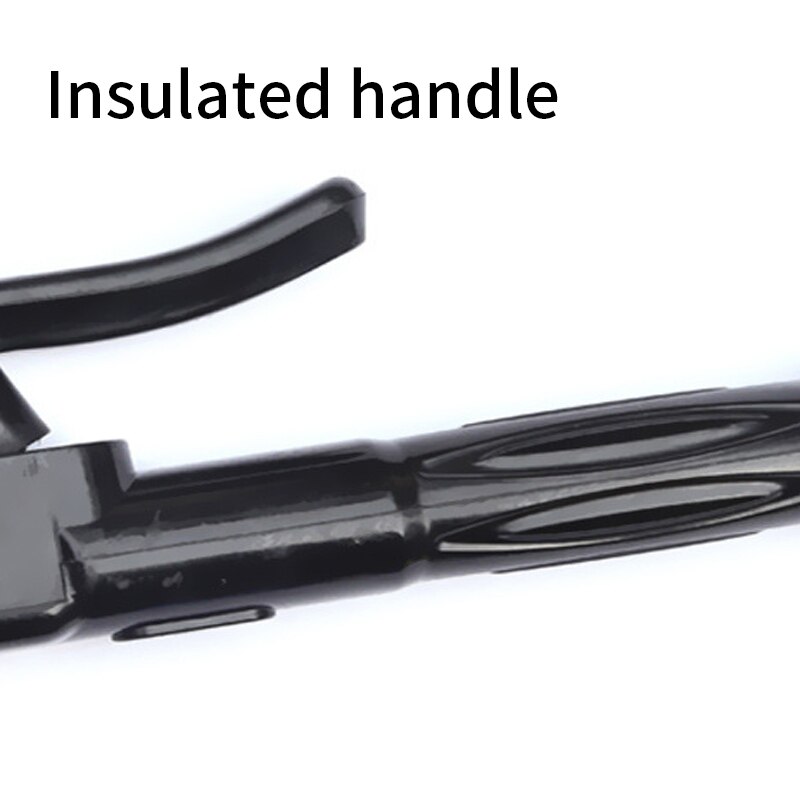 800A Weld Holder Electric Welding Tongs Pure Coppe... – Vicedeal