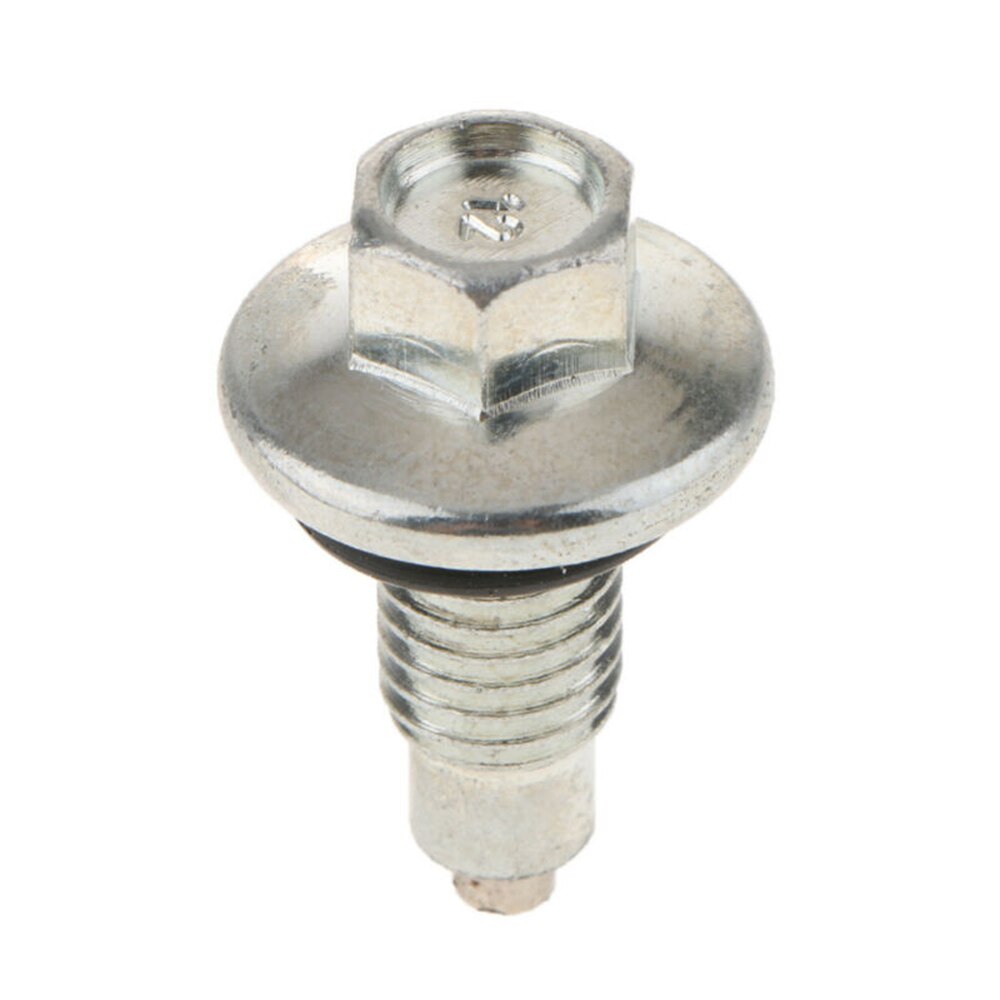 Auto Olie Pan Drain Plug Auto Metal 1 Pcs Magnetis... – Vicedeal
