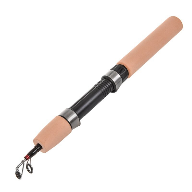 Combination set with fishing rod Kit Ice 60cm Rod ... – Grandado