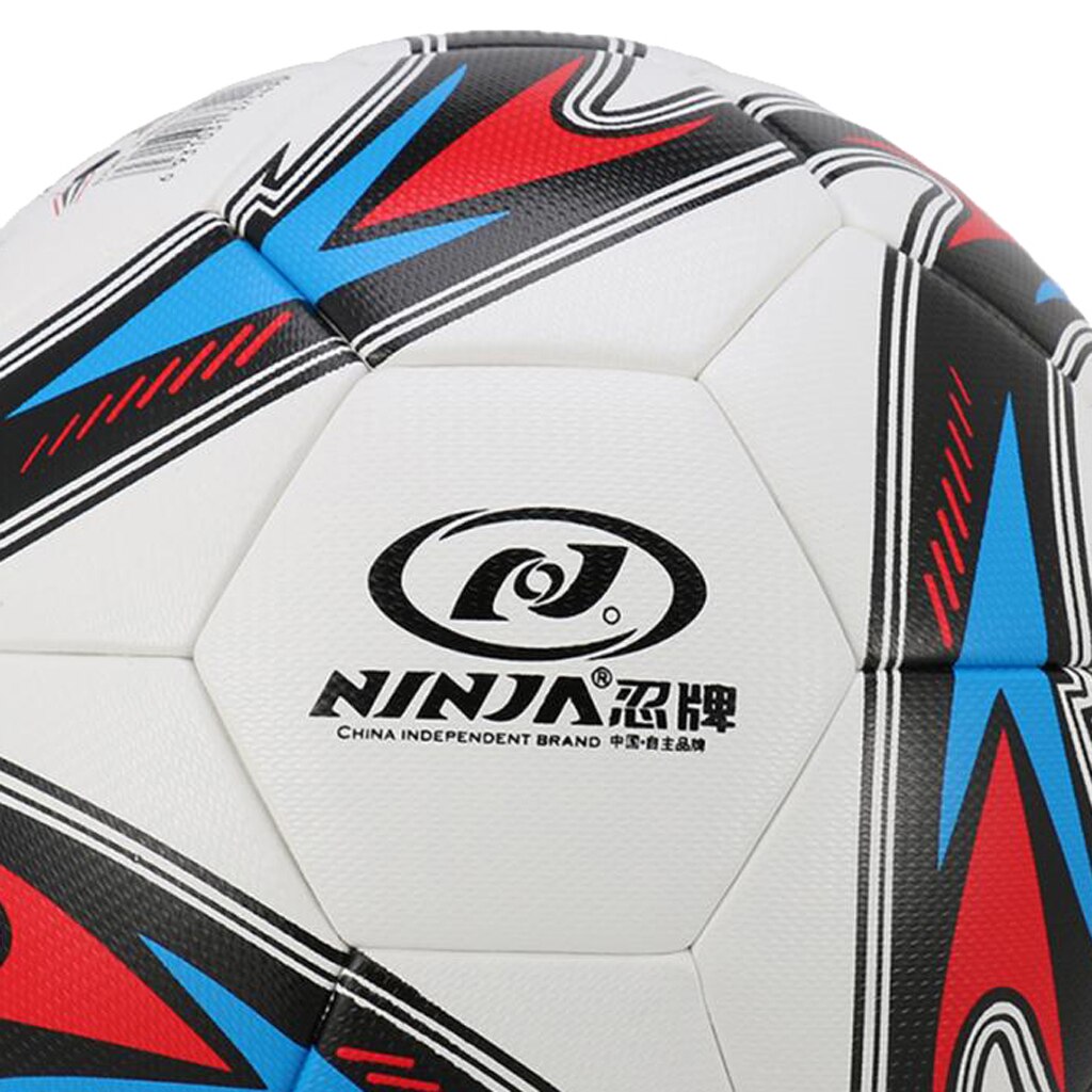High Football Outdoor Official Match Soccer Ball S... – Grandado
