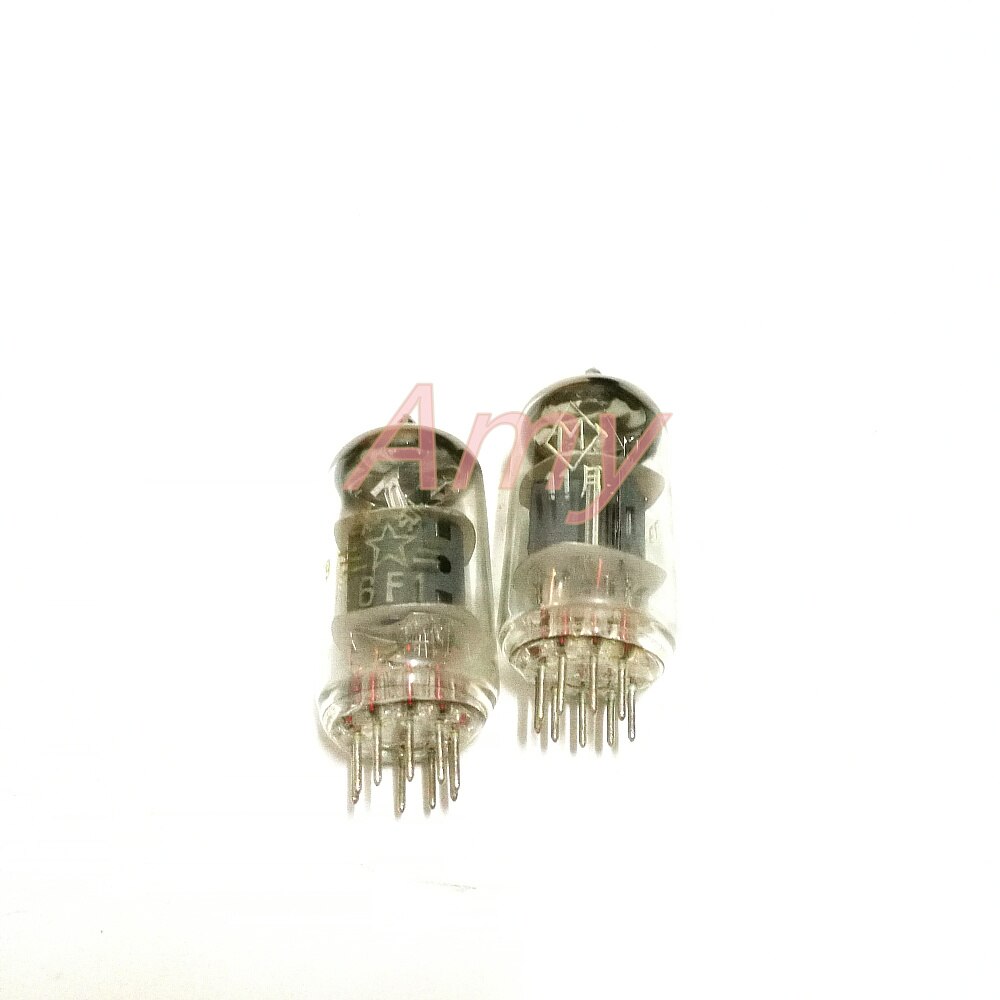 Beijing 6F1 Straight Generatie ECF80 Inventaris Bu... – Vicedeal