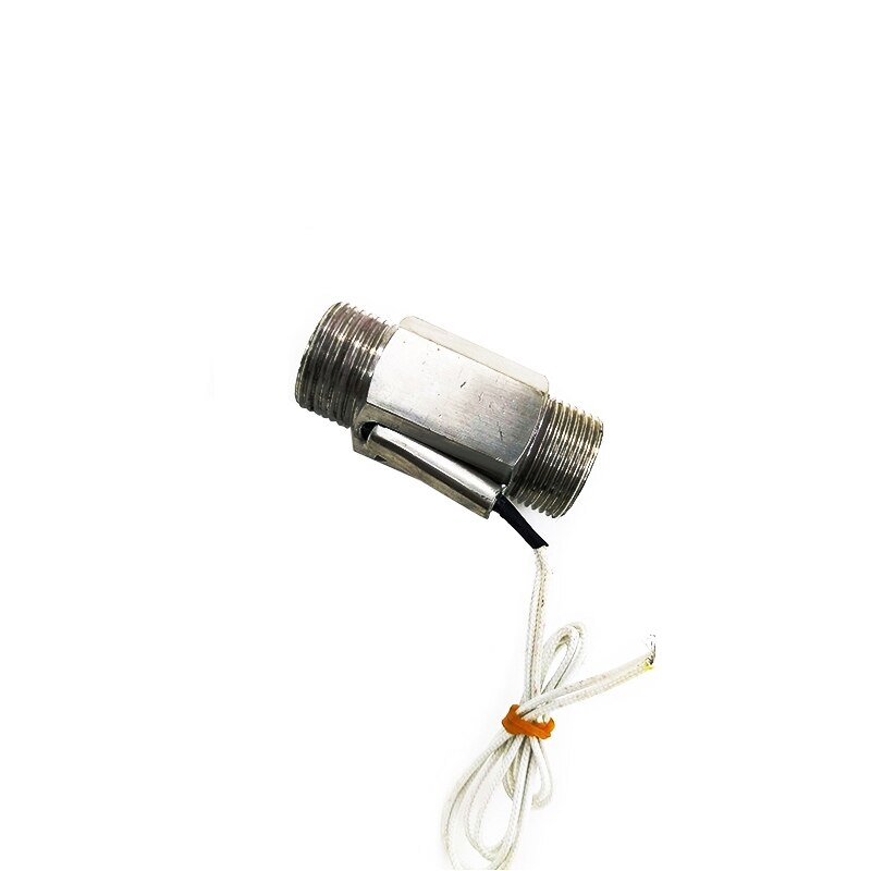 EFS-02S Mini Mechanical Control Liquid Piston Type... – Grandado