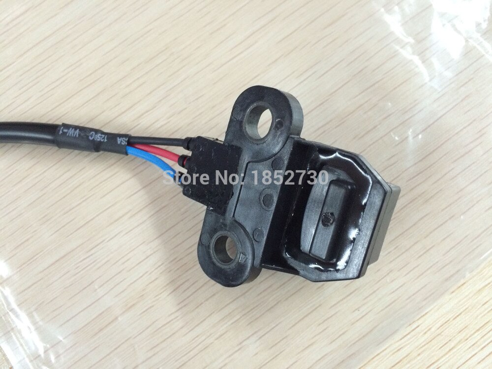 100% Good Crankshaft Position Sensor OEM J5T26371 For MAZDA For FORD ...