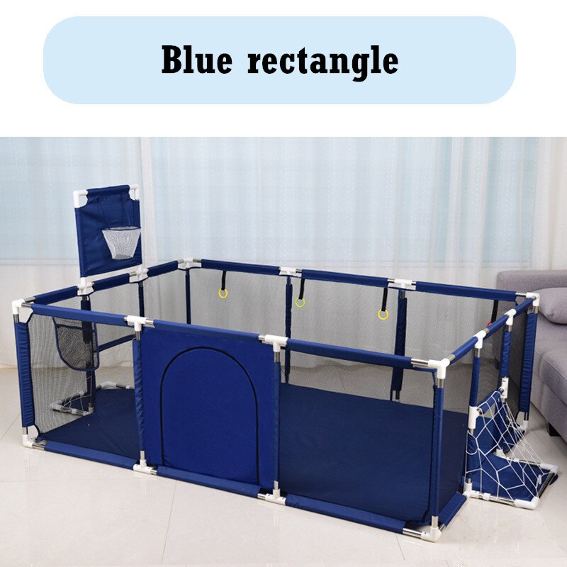 Baby Playpen For Children Pool Balls For Newborn B... – Grandado