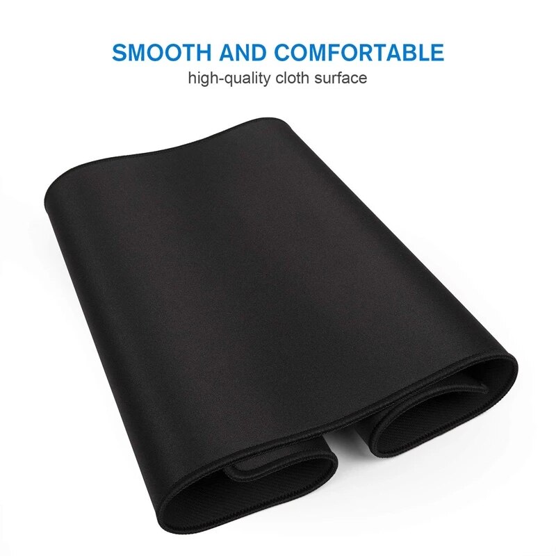 Large Mouse Pad Gaming Computer Mat Mousepad Big M... – Vicedeal