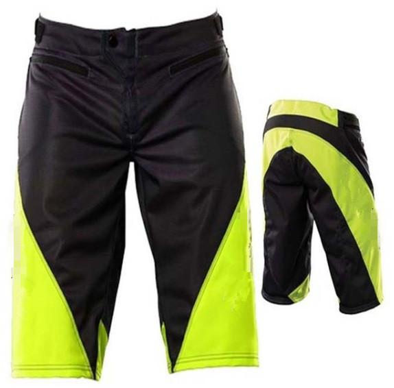 Summer Mesh MTB Shorts Mountain Bike Shorts Top Mo... – Grandado