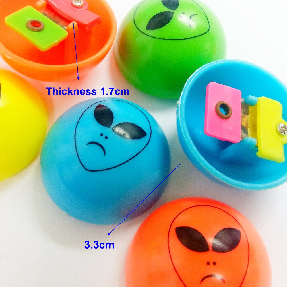 12pc E375 Round Fun Clicker Noisemaker Novelty Bir... – Grandado
