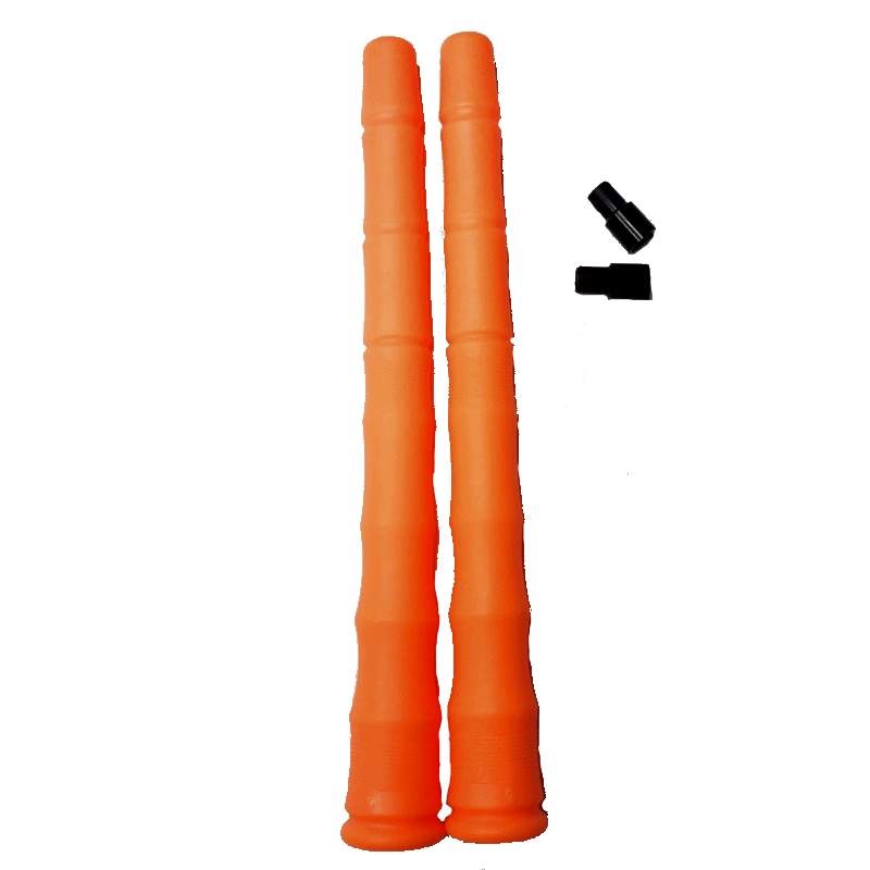 2 piece handles for beaded jump skip rope, pp mate... – Grandado