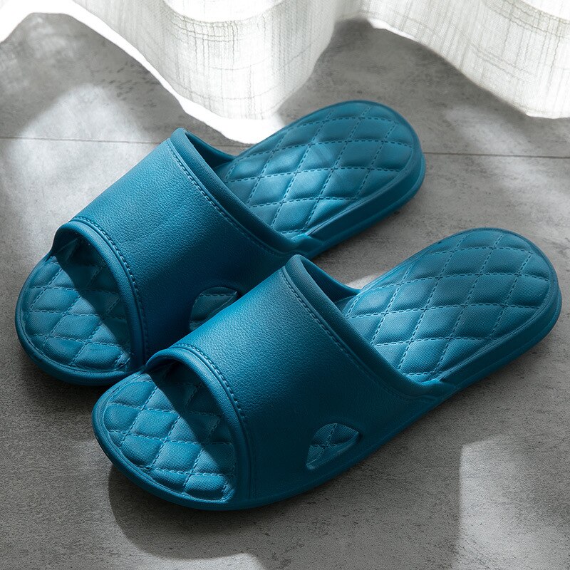 Fshion Eva Slippers Liefhebbers Rubber Plastic Zac... – Grandado