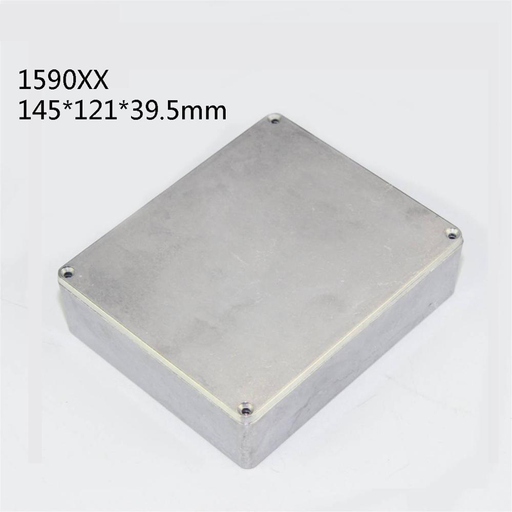 1 stk 1590b 125b 1590a guitareffekter pedal alumin... – Grandado