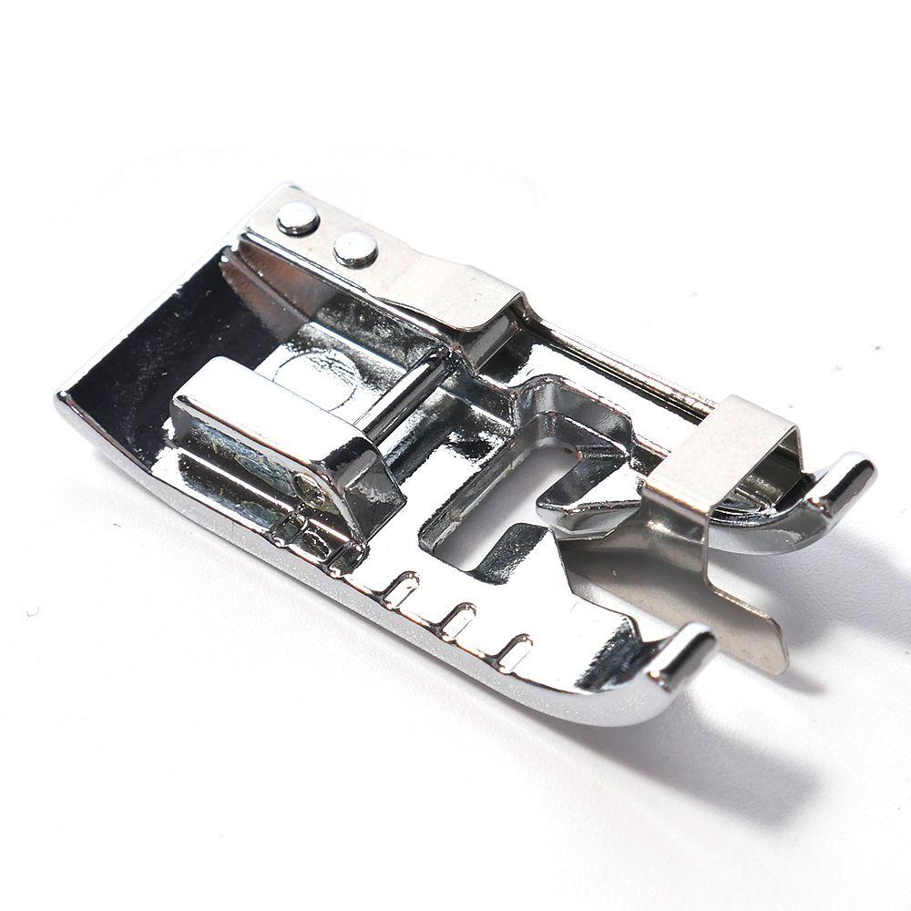 1 Pc Snap On Zig Zag Presser Feet For Brother Jano... – Grandado