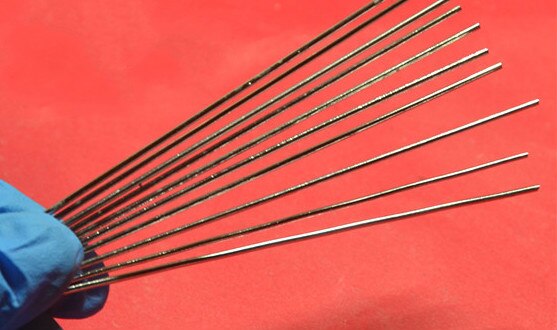 Chrome-plated Tungsten Rod Chrome-plated Tungsten ... – Grandado