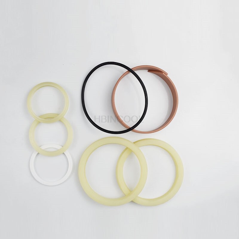 FORklift oil seal 45556 Tilt cylinder oil seal 759... – Grandado