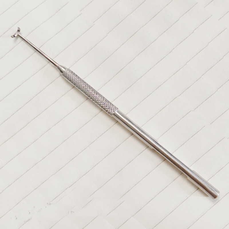 Eye corneal transplantation instrument, stainless ... – Grandado
