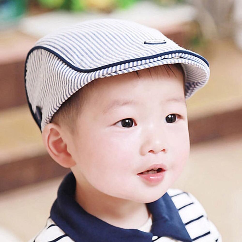 1 pc Stijlvolle Caps Schattige Baby Baseball Cap B... – Grandado