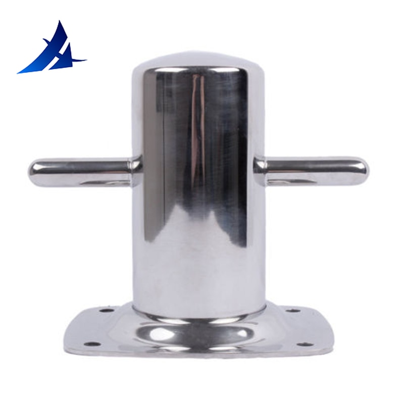 Boat Parts Accessories 316 Stainless Steel 6" Sing... – Grandado