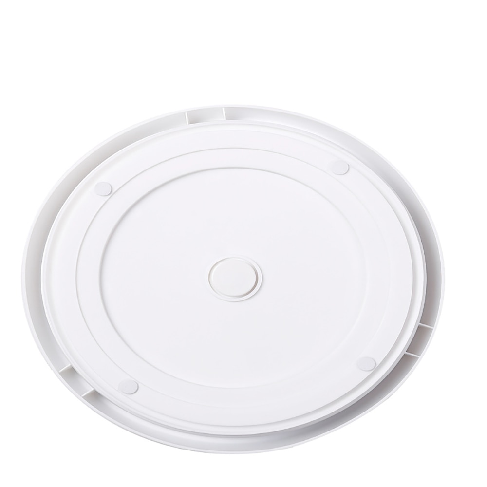 Non-Slip Rotating Storage Tray Multifunctional Pla... – Grandado