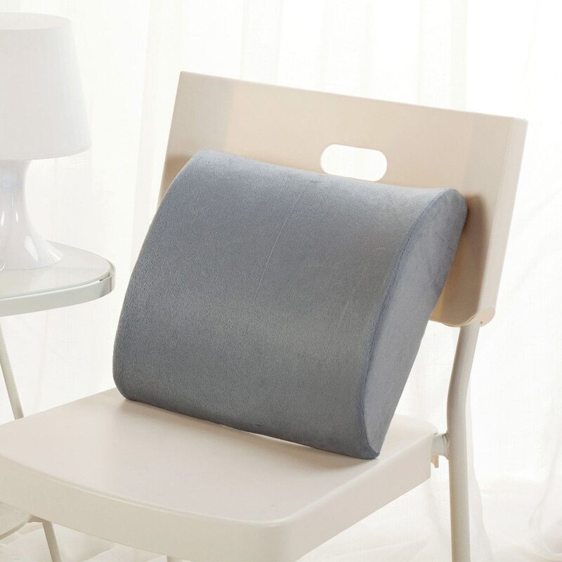 Almohada ergonómica de espuma de memoria para la c... – Grandado