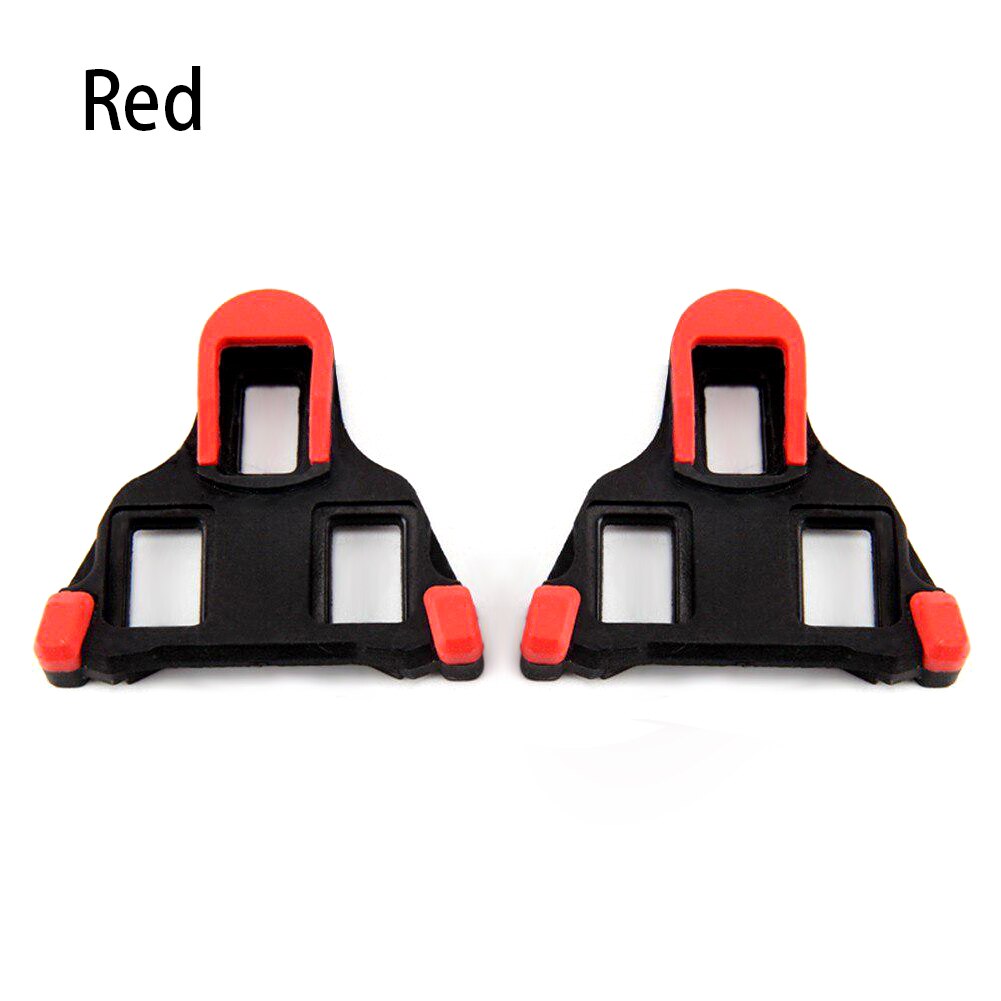 Een Set 2 X Fiets Zelfsluitende Pedaal Cleats Set ... – Grandado