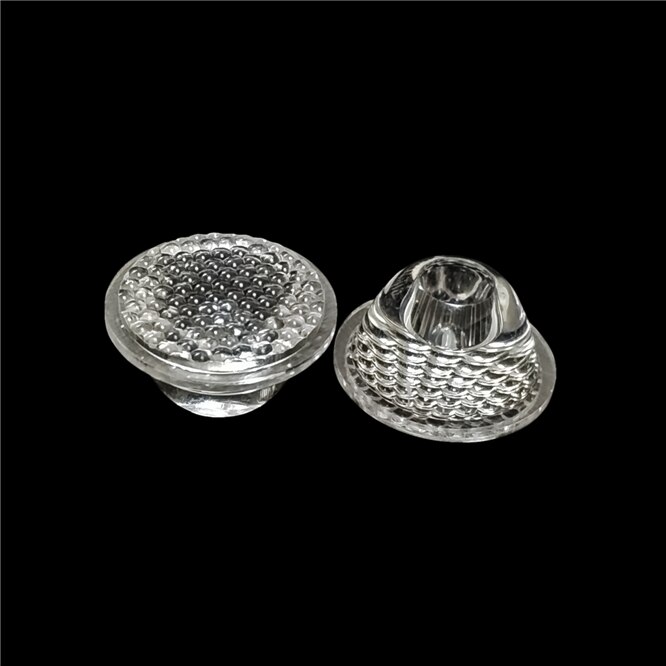 High 50pcs 30/45/60/120 Degree Fine bead surface L... – Grandado