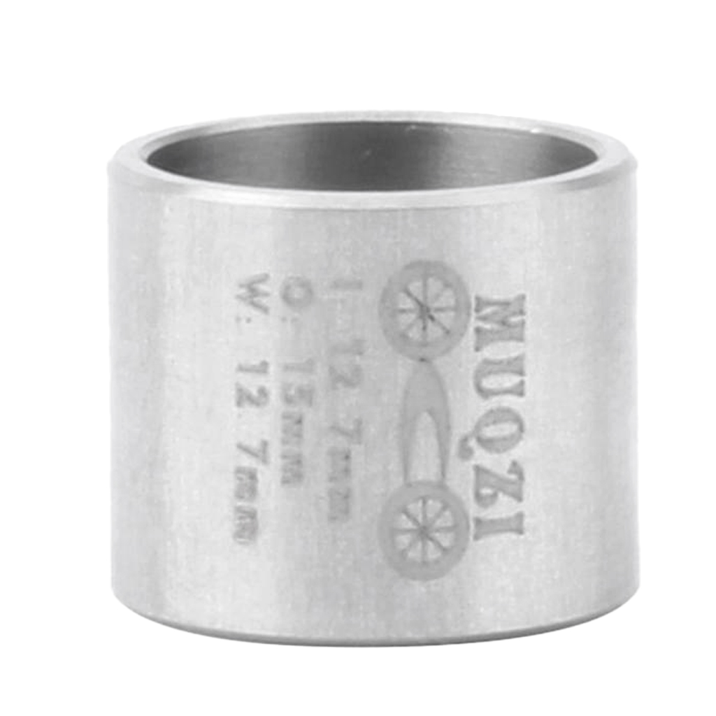 Stainless Steel Mountain Bicycle Back Gall Shock Absorbers DU Bushing ...