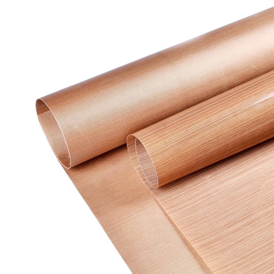 Herbruikbare Teflon Mat Hittebestendig Bakken Mat ... – Vicedeal