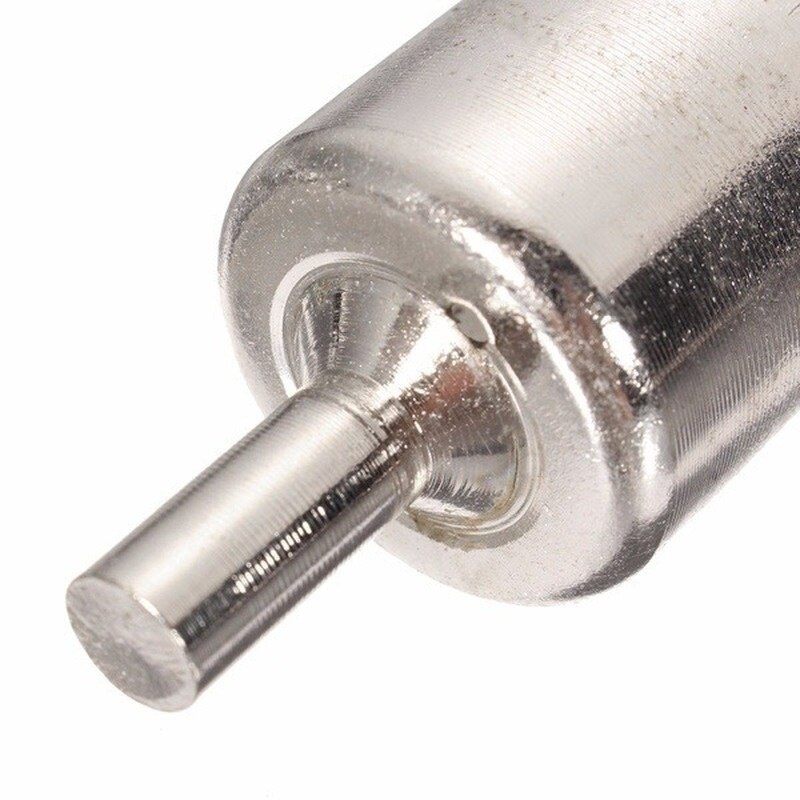 15pcs/set Ceramic Flower Pots Hole Drilling Bit Se... – Vicedeal