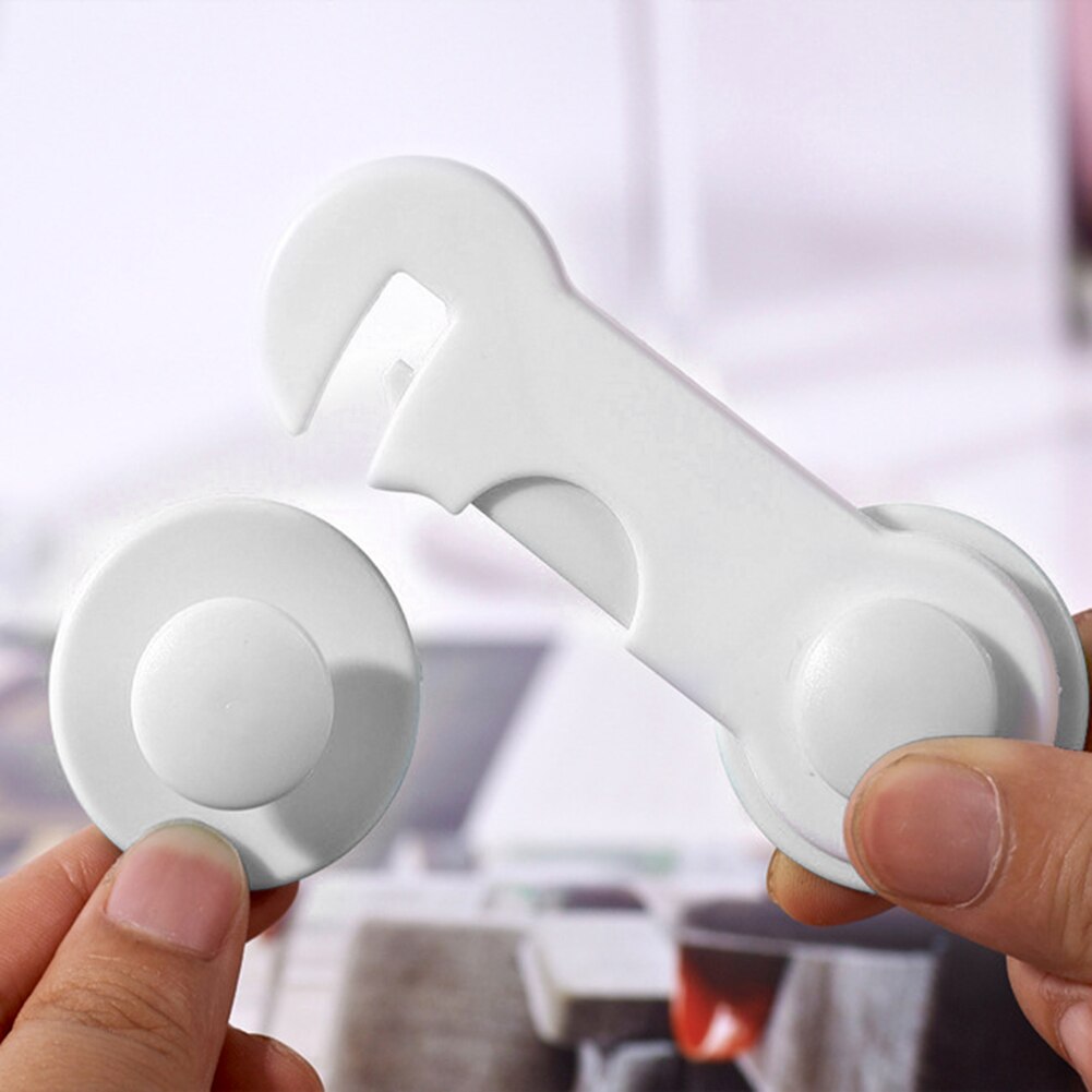 Child Safety Cabinet Lock Baby Anti-theft Protecto... – Vicedeal