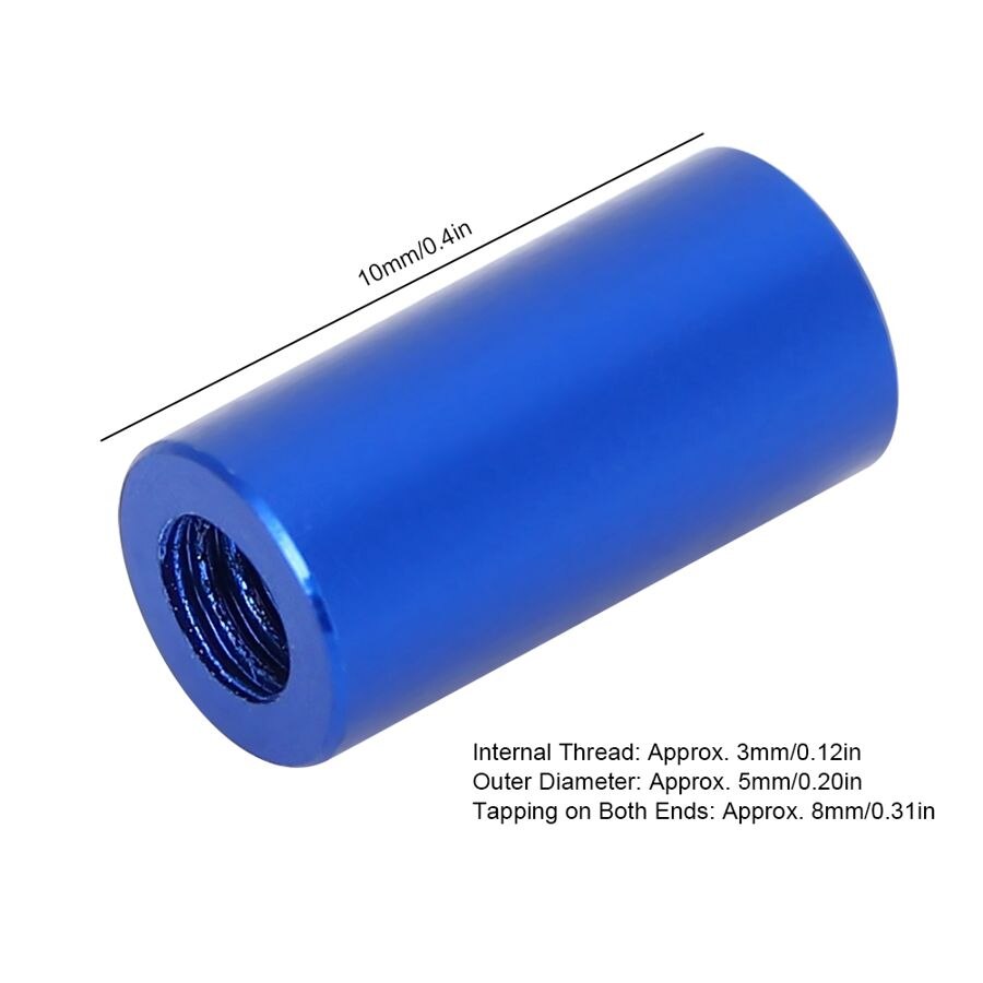 threaded insert stainless steel insert for hardwar... – Grandado