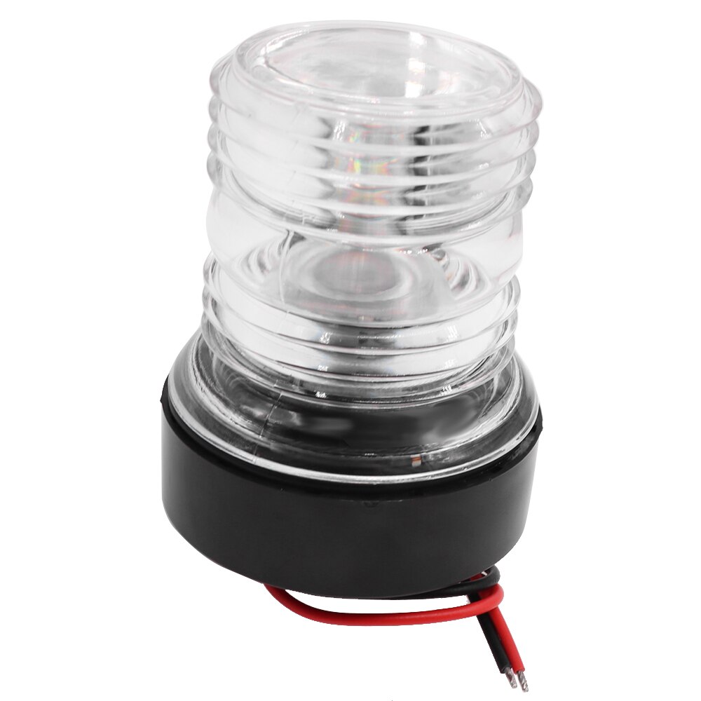 Marine Anker Licht Voor Boot Led Navigatieverlicht... – Vicedeal