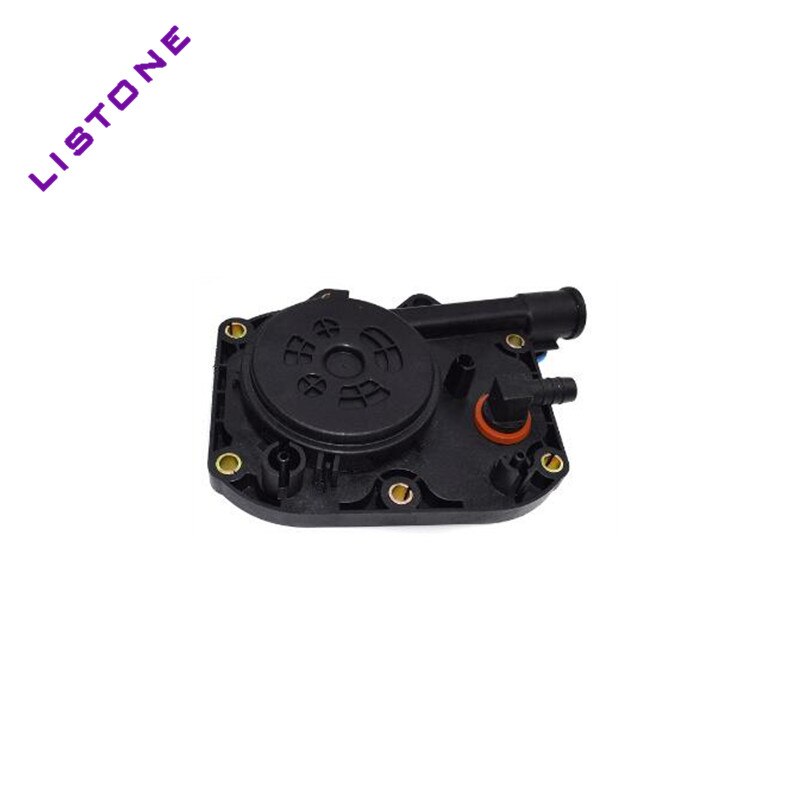 Crankcase Vent Valve For BWM E39 E38 E31 OEM:11617... – Grandado