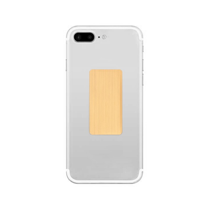 10pcs Anti EMF Radiation Protection Shield Sticker... – Grandado