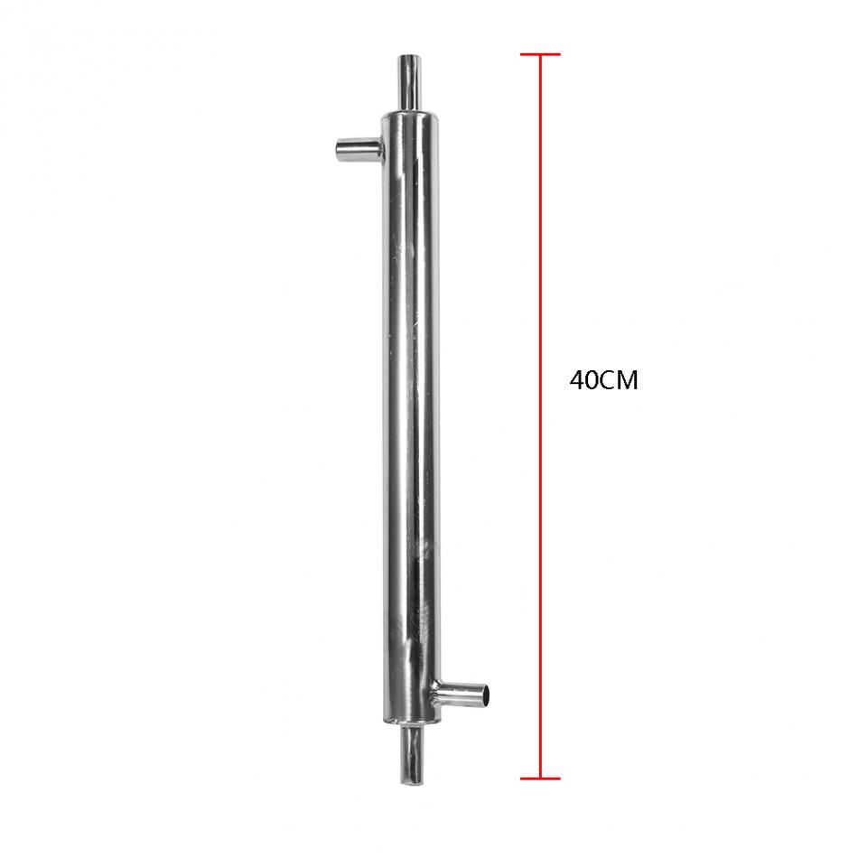 Cooler Distiller Moonshine Condenser Stainless Ext... – Vicedeal