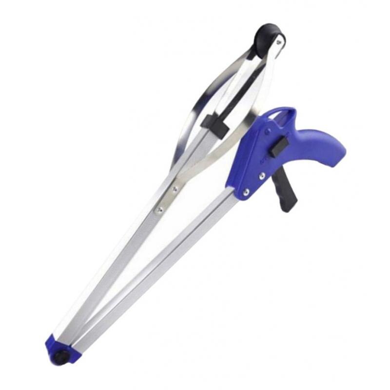 MagiDeal Foldable Picker Grabber Long Mobility Aid... – Vicedeal