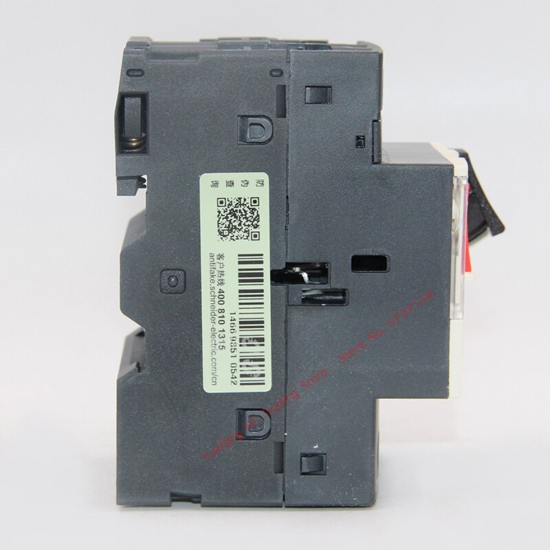 Schneider Electric GV2ME20C 13-18A Motor Thermal M... – Grandado