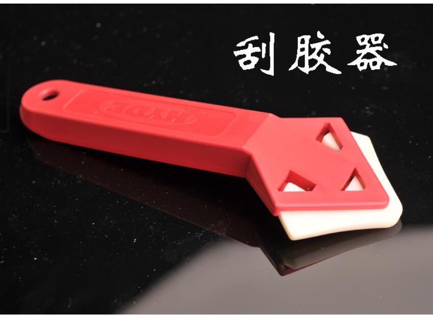 2pcs female corner scraper glass plastic shovel sc... – Grandado