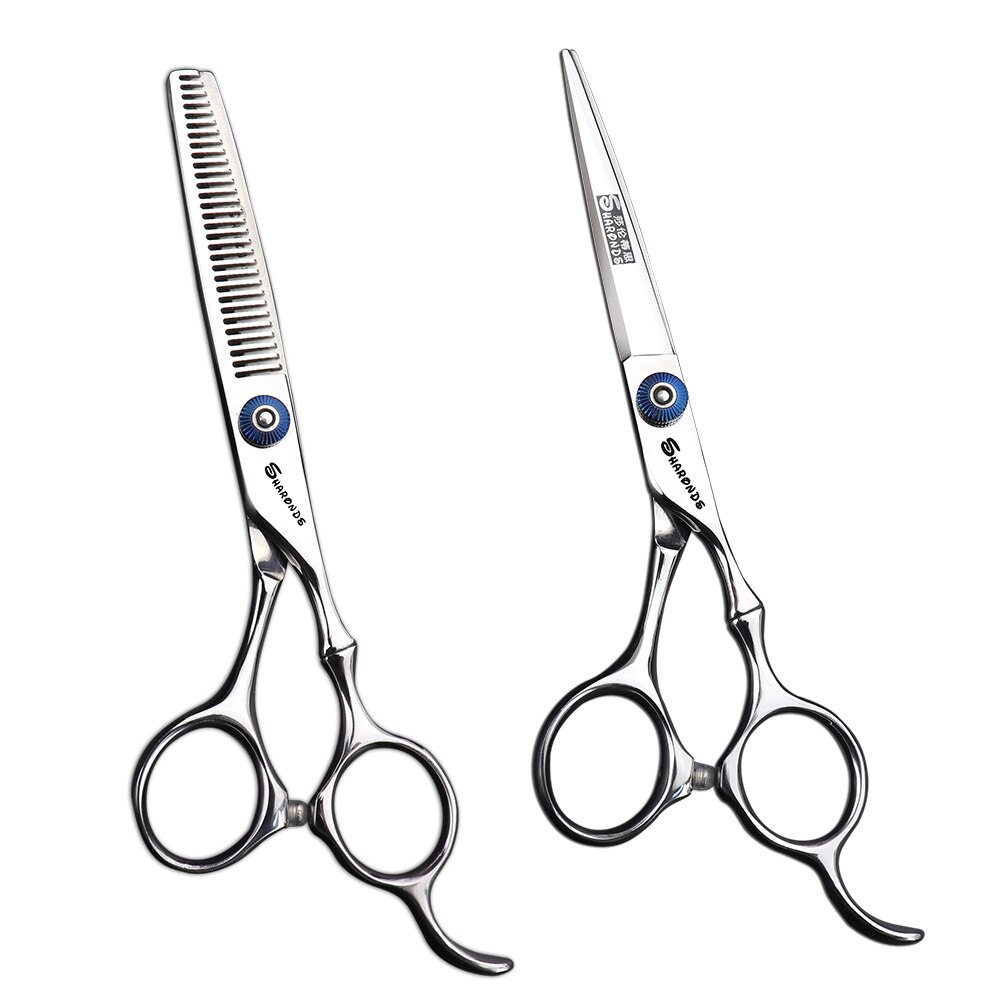 Genuine hair Scissors hair stylist Dedicated 6 inc... – Grandado