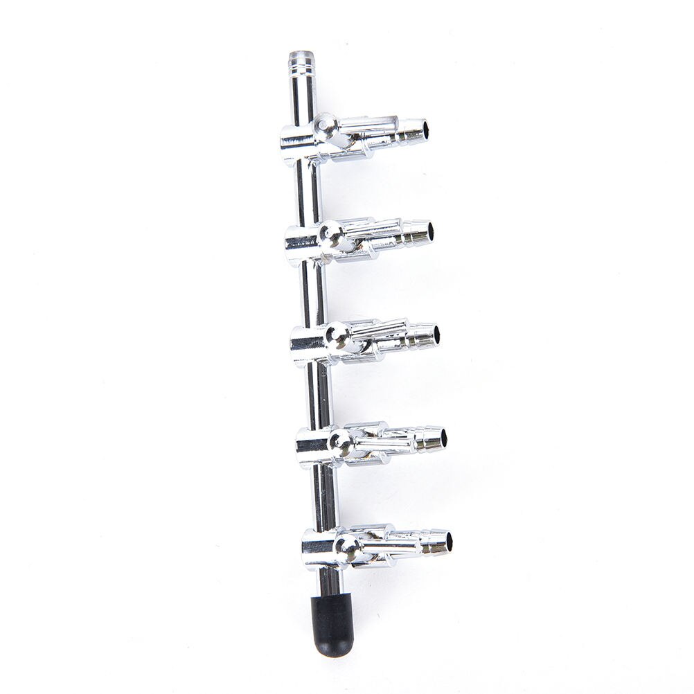 1 PCS 1 Way-5 Way Aquarium Fish Thread Air Tube Li... – Grandado