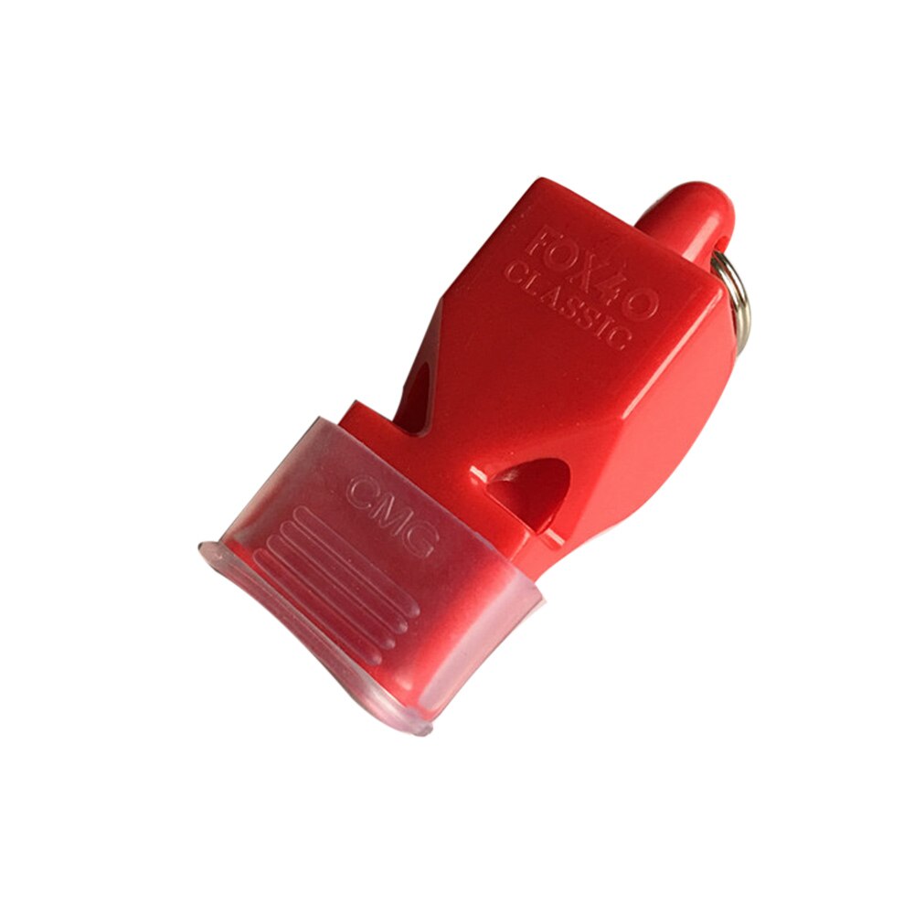 Mini Plastic Fluitje Outdoor Camping Wandelen Veil... – Grandado