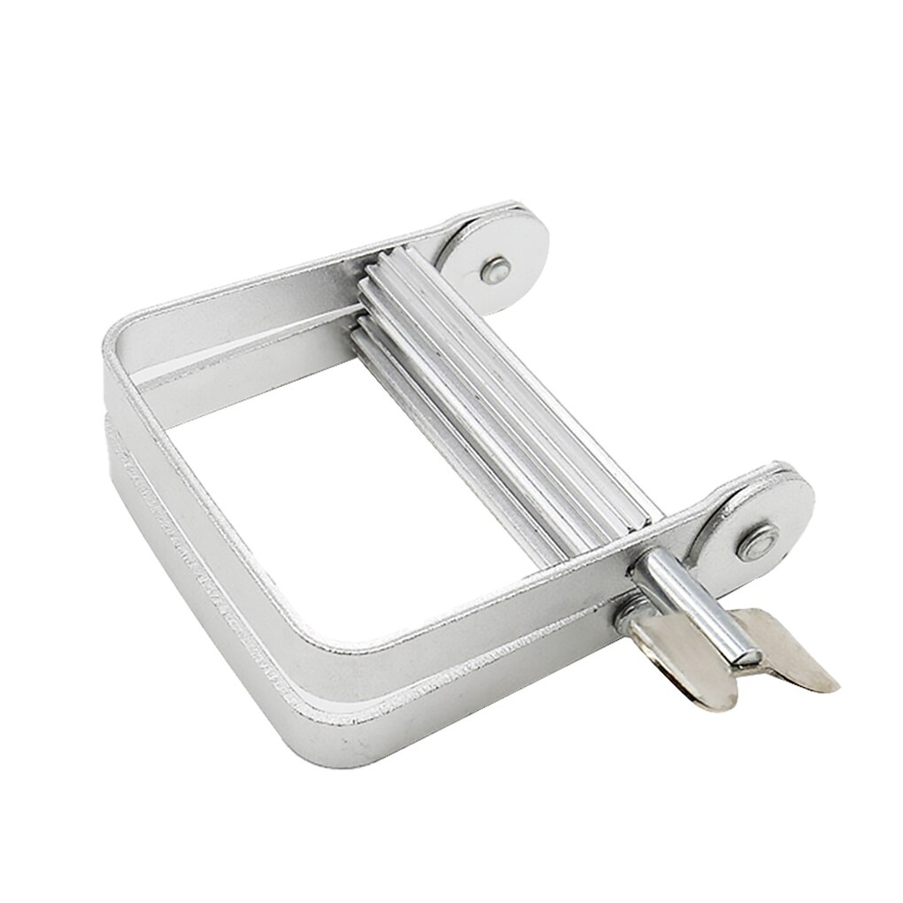 Salemetal Tandpasta Knijper Tandpasta Dispenser Ta... – Vicedeal