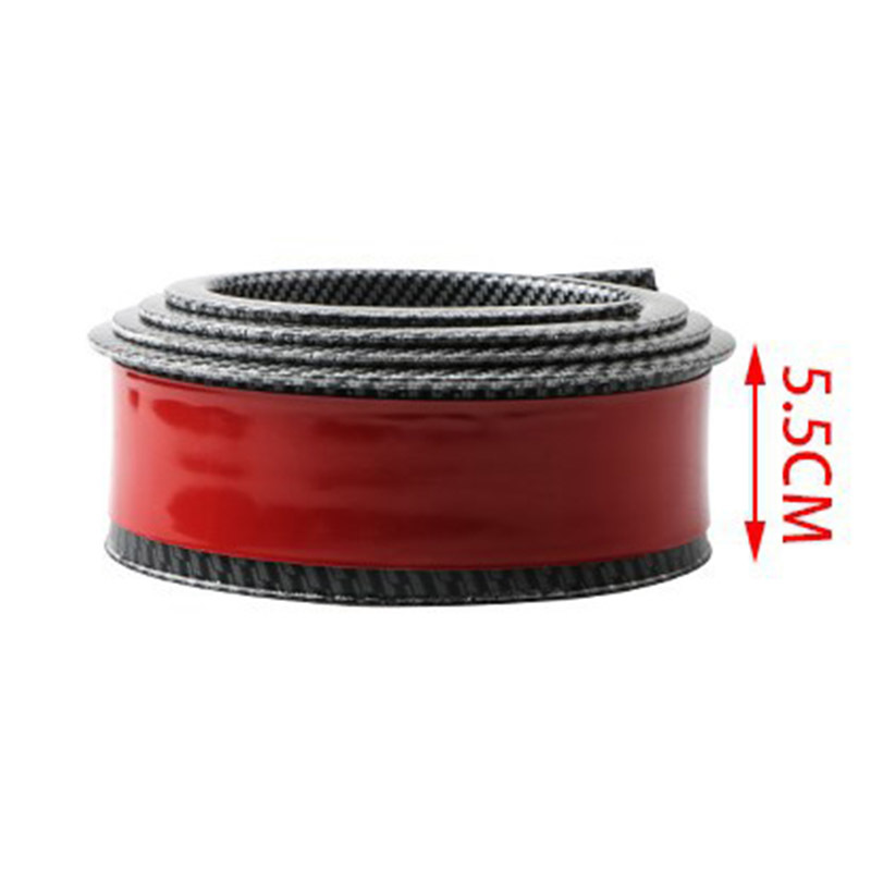150cm Universal Car Splash Guard Fender Flare Exte... – Vicedeal