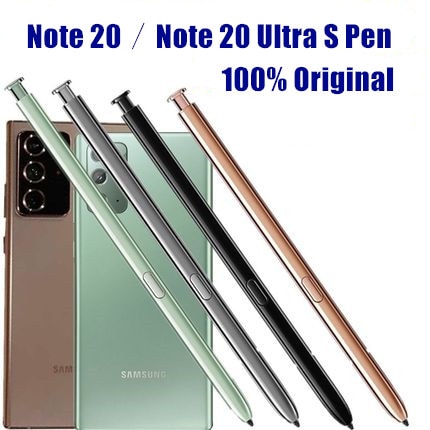 Lápiz táctil Original para Samsung Note 20 Ultra N... – Grandado