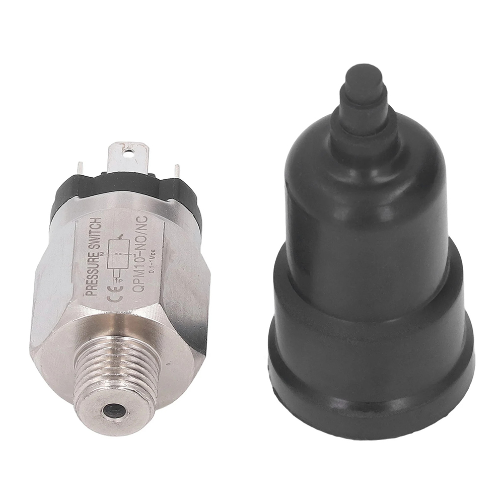 Rubber Pressure Switch Diaphragm Type Switch For H... – Grandado
