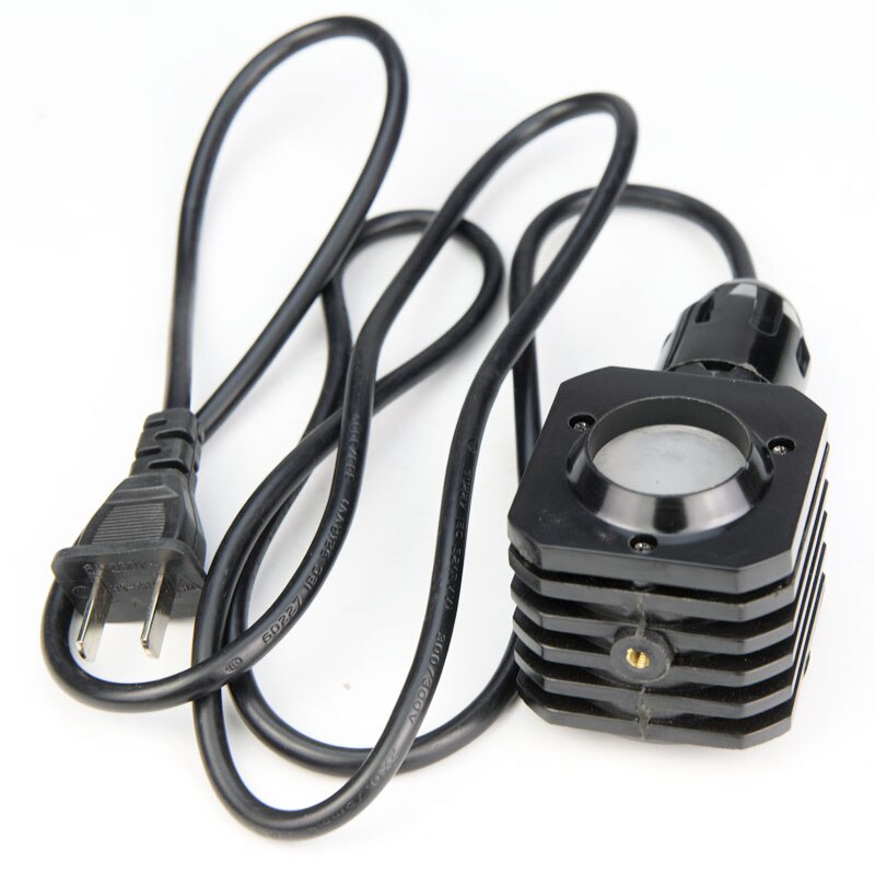 Microscope Supplementary Bottom Light Source Halog... – Grandado
