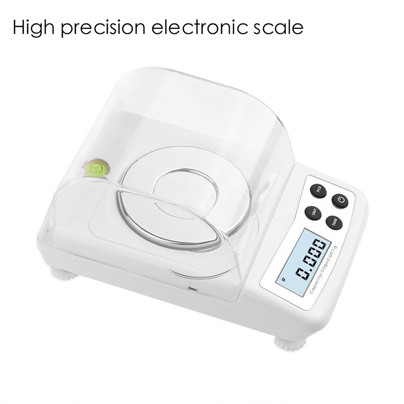 High-precision Electronic Scales Kitchen Scales Ul... – Grandado