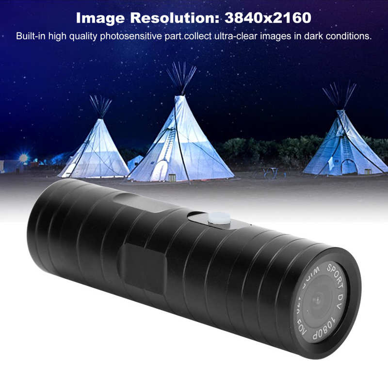 Cámara DV para deportes al aire libre de alta defi... – Grandado