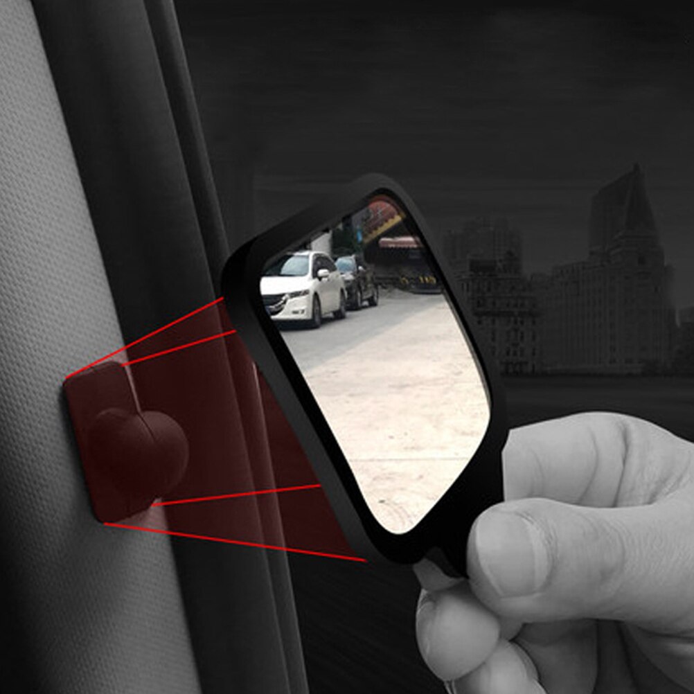 Baby Car Mirror Child Observation Mirror Safety Se... – Grandado