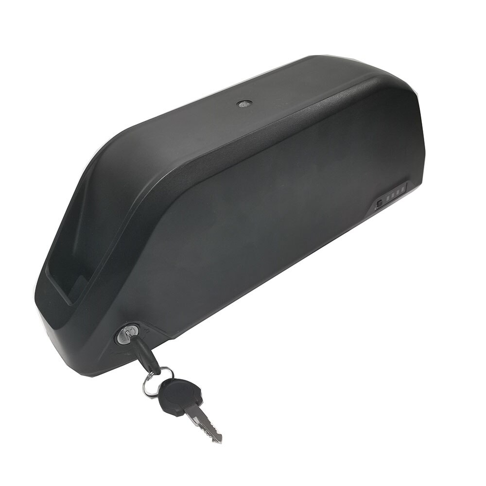 36V/48V/52V Polly Down Tube E-bike Battery Box 91p... – Vicedeal