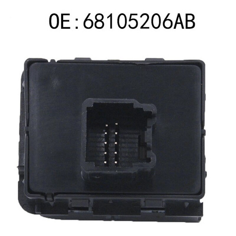 Car Brake Control Switch 68105206AC for Dodge RAM ... – Grandado
