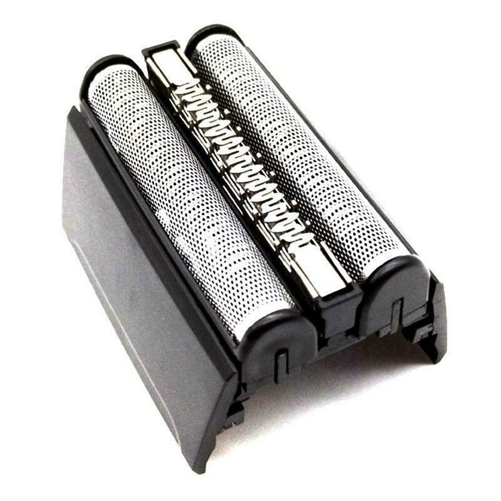 Shaver aluminum foil head box ABS Metal Replacemen... – Grandado